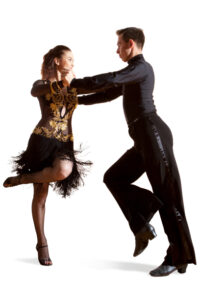 Arthur Murray Dance Studio